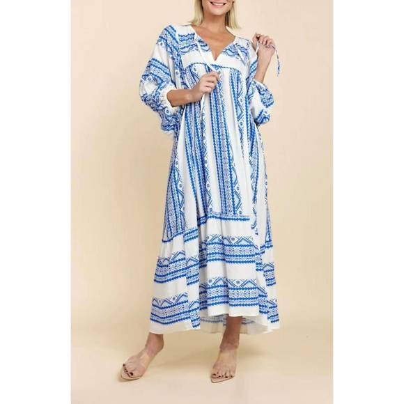 SOFIA COLLECTIONS | Dresses | New Sofia Collections Anastasia Dress In Royal Blue | Poshmark